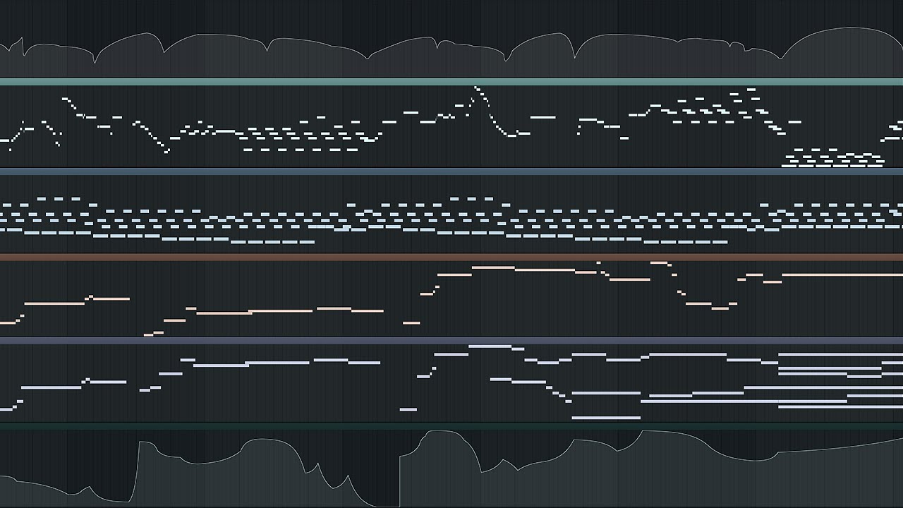 cherry blossom // Piano & Violin - YouTube