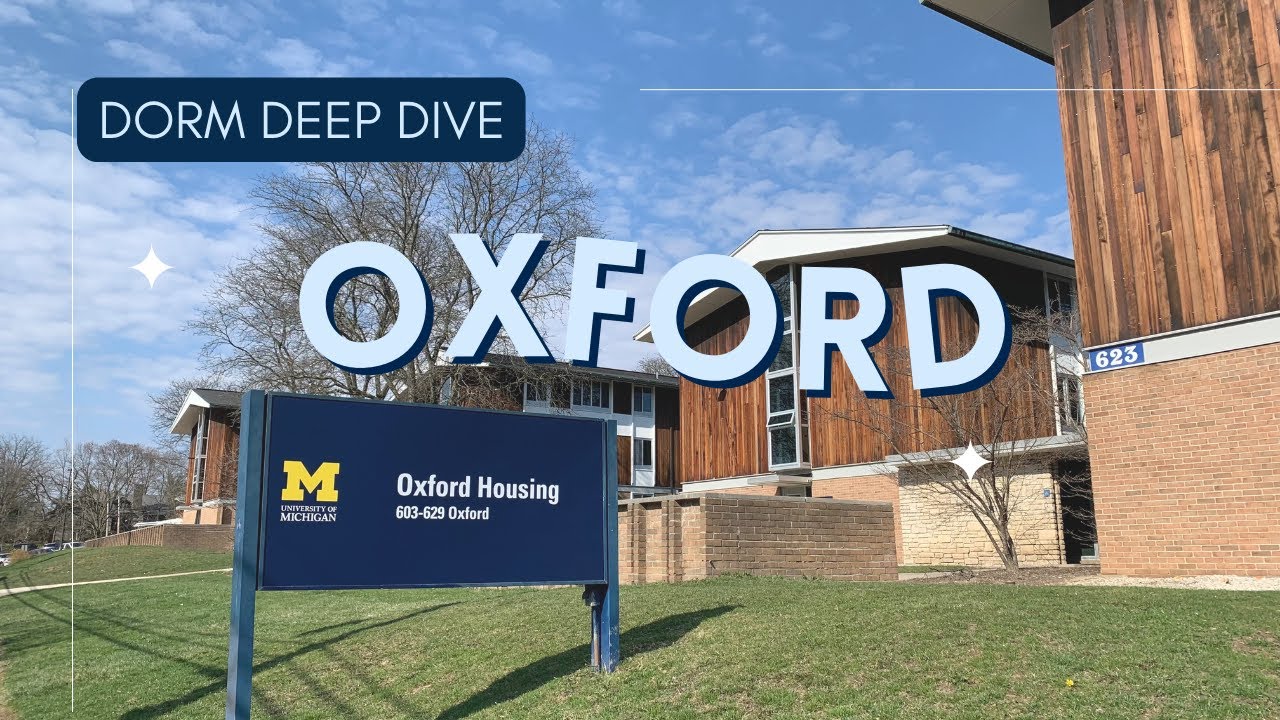 Dorm Deep Dive Oxford YouTube dorm-deep-dive-oxford-youtube