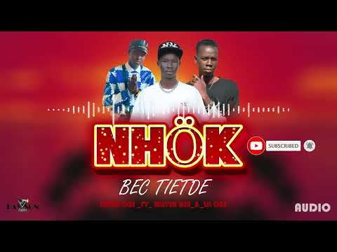 WATER BEE_FT_ SUPER CEE_&_LIL CEE 630 ( NHÖK BEC TIEDE ) Official Audio 2025 - YouTube