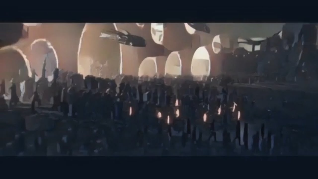 Avengers Endgame Final Battle Scene #1 "Avenger Assemble" - YouTube