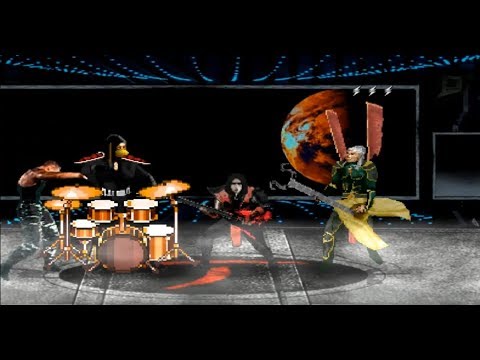 Mortal Kombat Chaotic (2019) Season 2.3 (MKP Season 2 final Patch 4) RELEASE