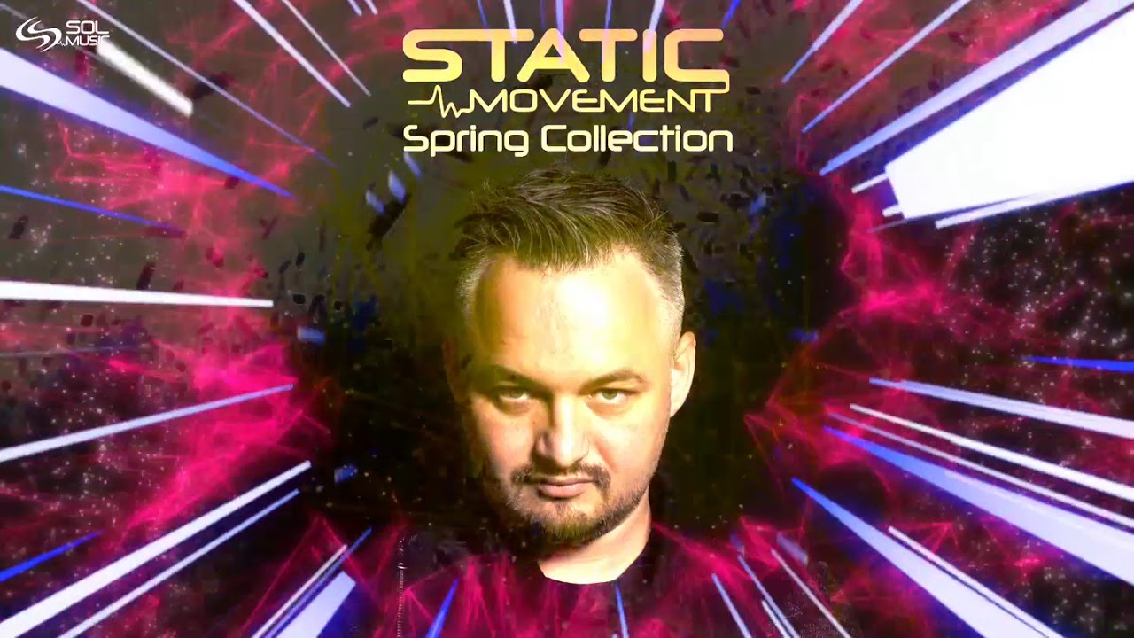 Static Movement - Spring Collection - YouTube