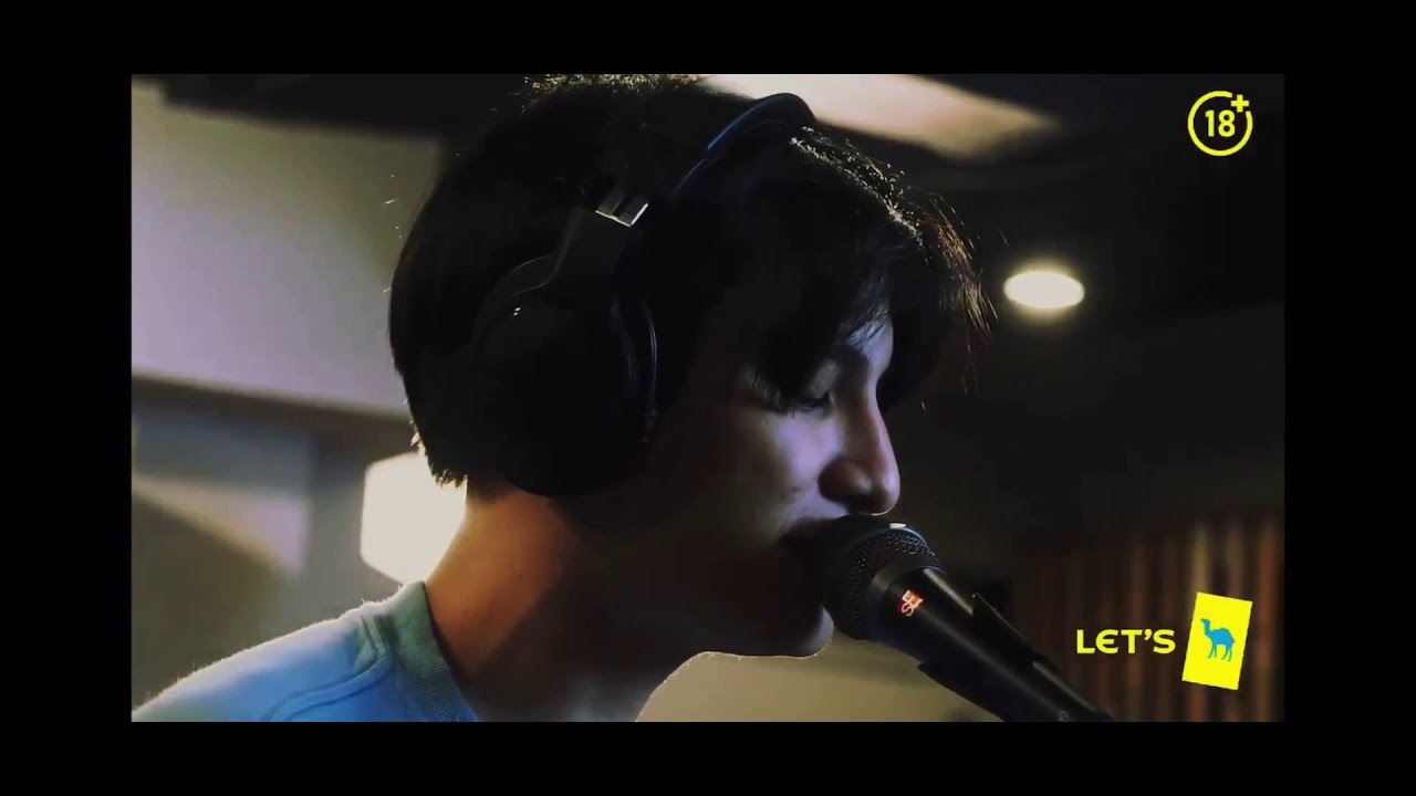 PHUM VIPHURIT LIVE @ LET’S CML Indonesia Dec 27,2020 - YouTube