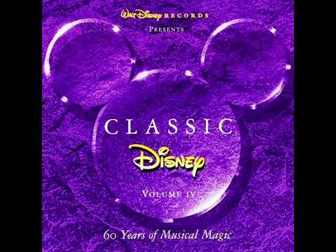 I Wonder (Sleeping Beauty)