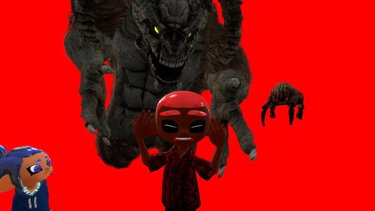 Love Oppression Series Trailer [Splatoon/Gmod] - YouTube