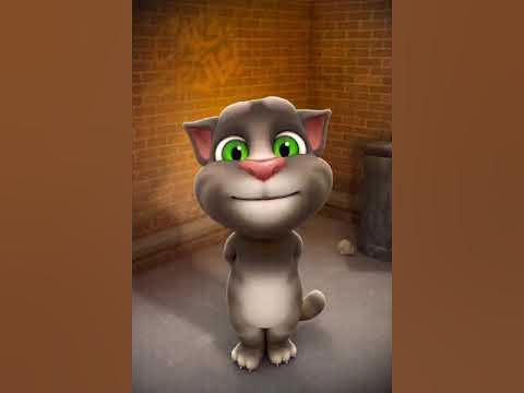 Talking Tom 7 - Youtube