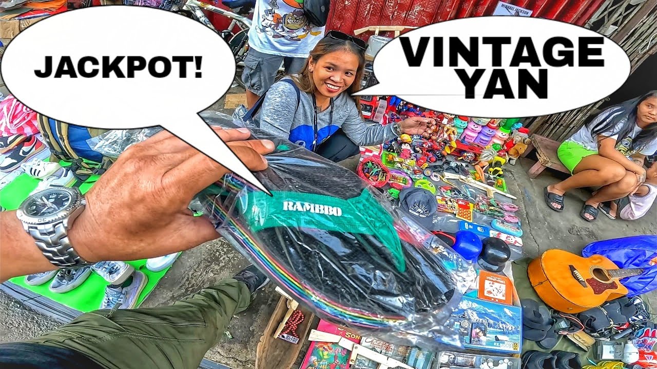 TSINELAS NG MGA BATANG 90's - YouTube