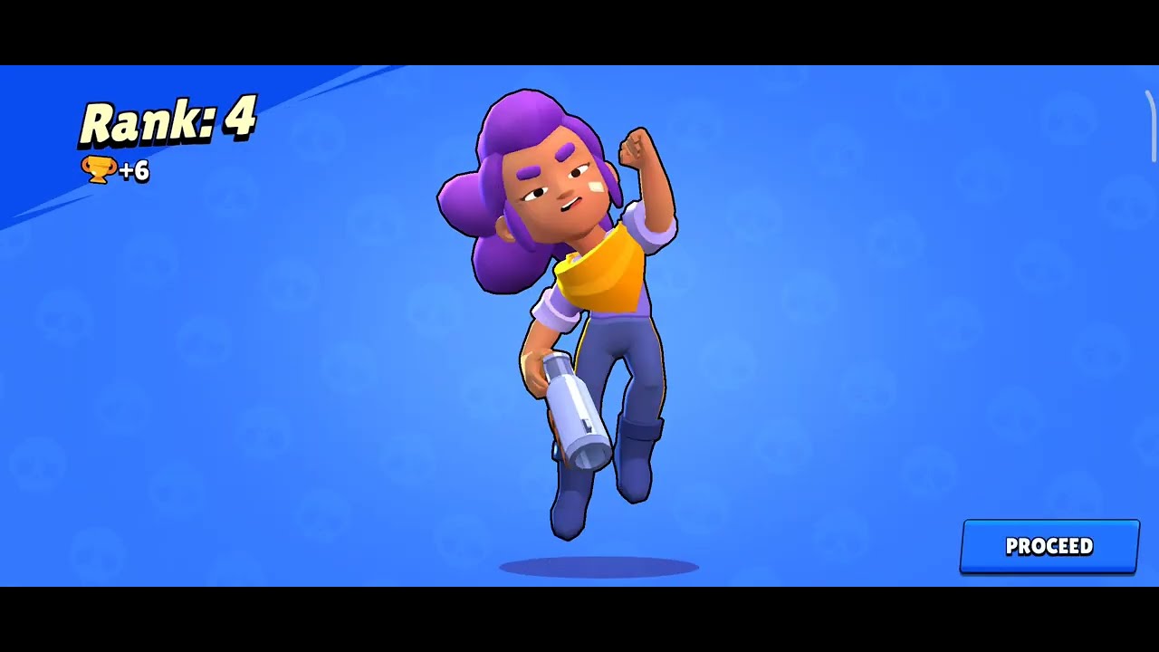 Brawl Stars || Level #04 - YouTube