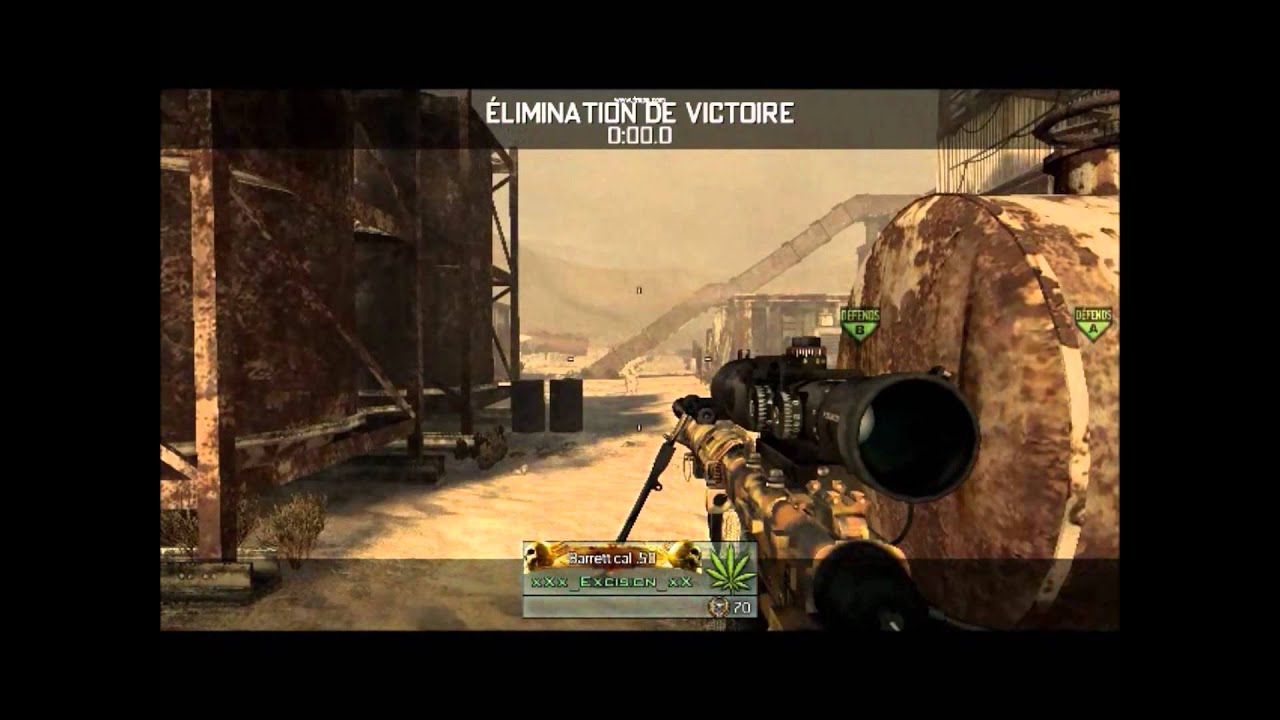 ITZ game time - YouTube