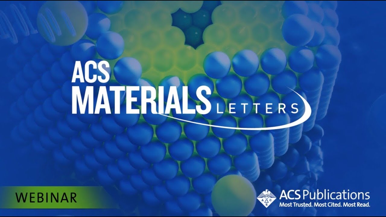 Materials letters
