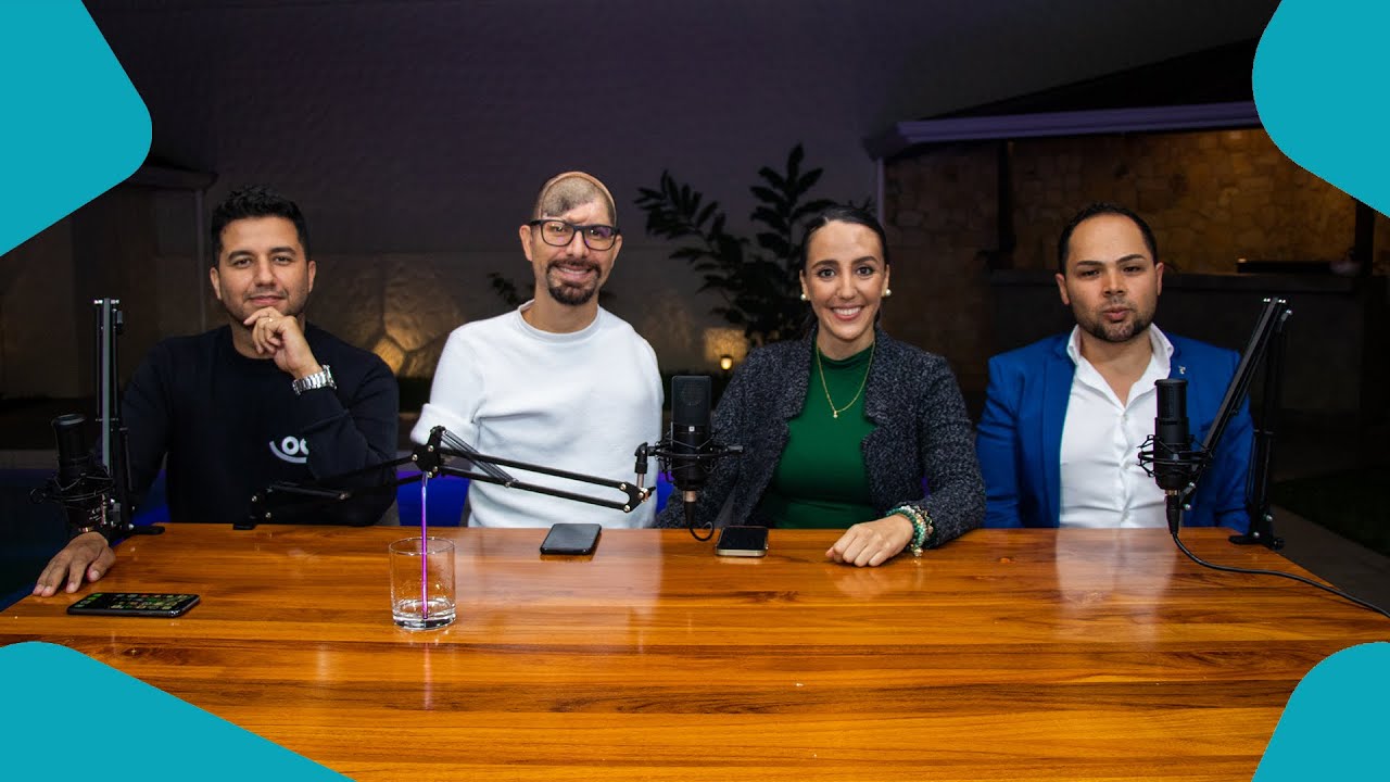 Alex y Rebe, una historia de amor, paciencia y testimonio. -Sin ...