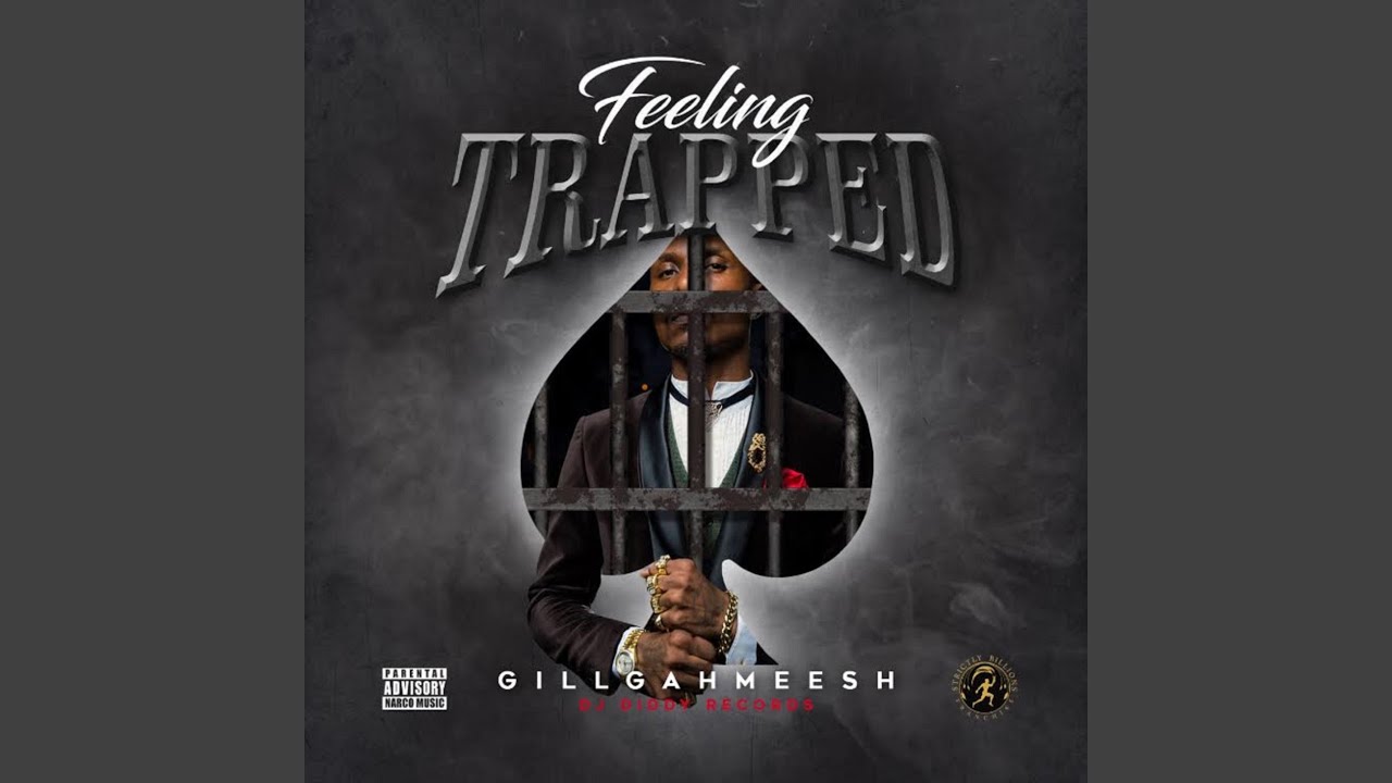 Feeling Trapped (Instrumental) - YouTube
