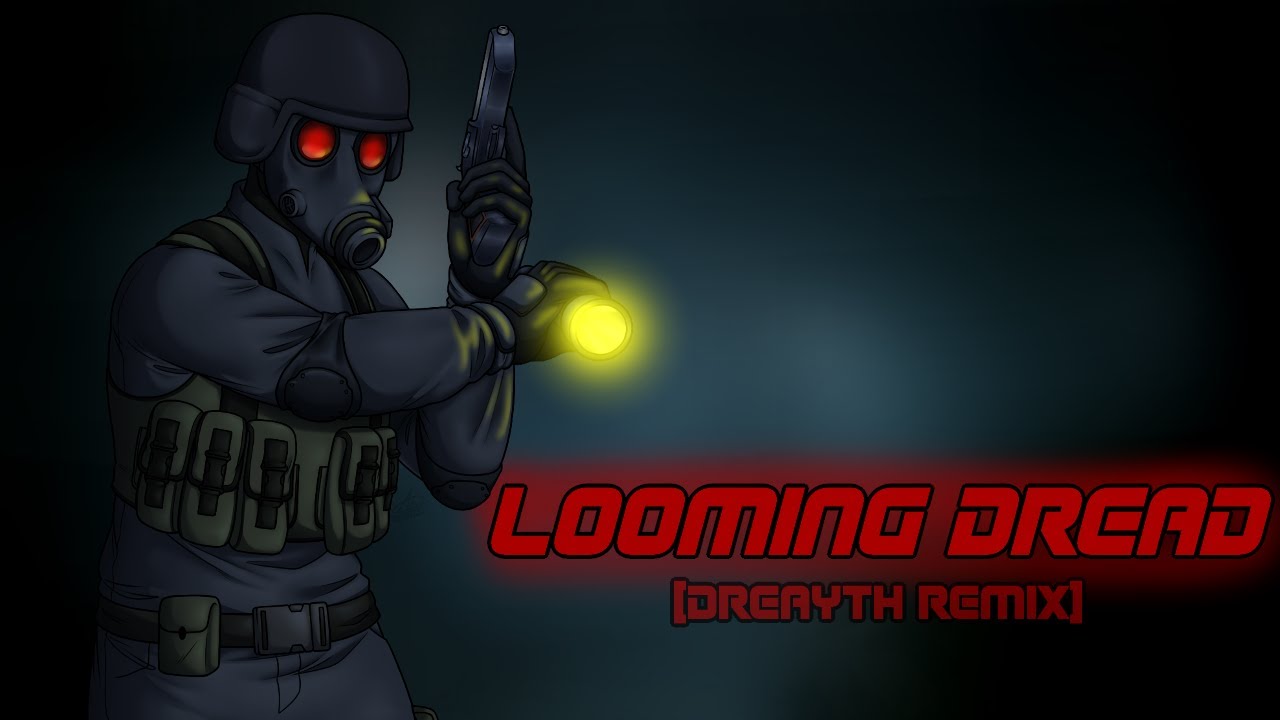 [RE2] Looming Dread #DreaythRemix - YouTube