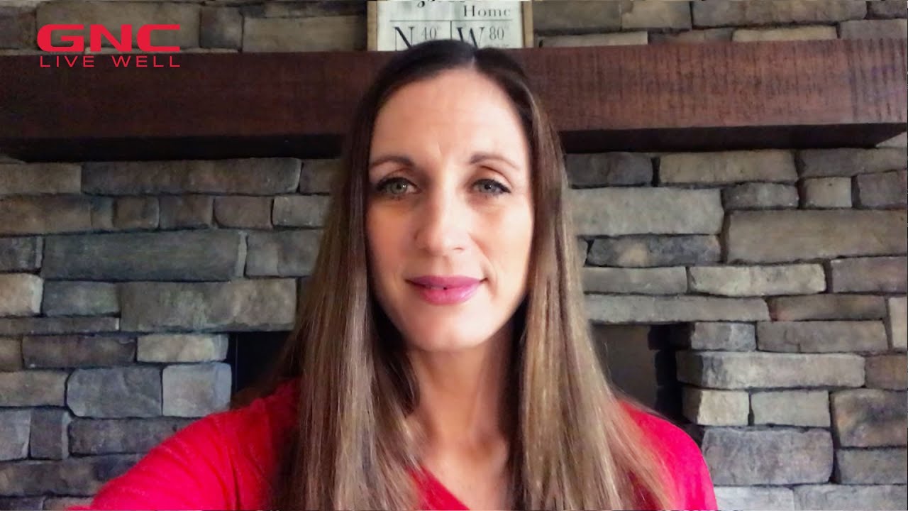 Real Tips With Rachel: Let’s Talk About Supplements | GNC - YouTube