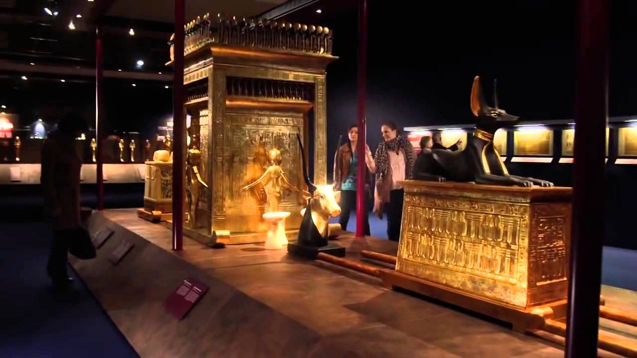 AXIS P12 - обзор серии камер - YouTube