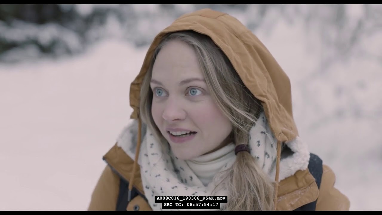 amber draft 11 with added sound - YouTube