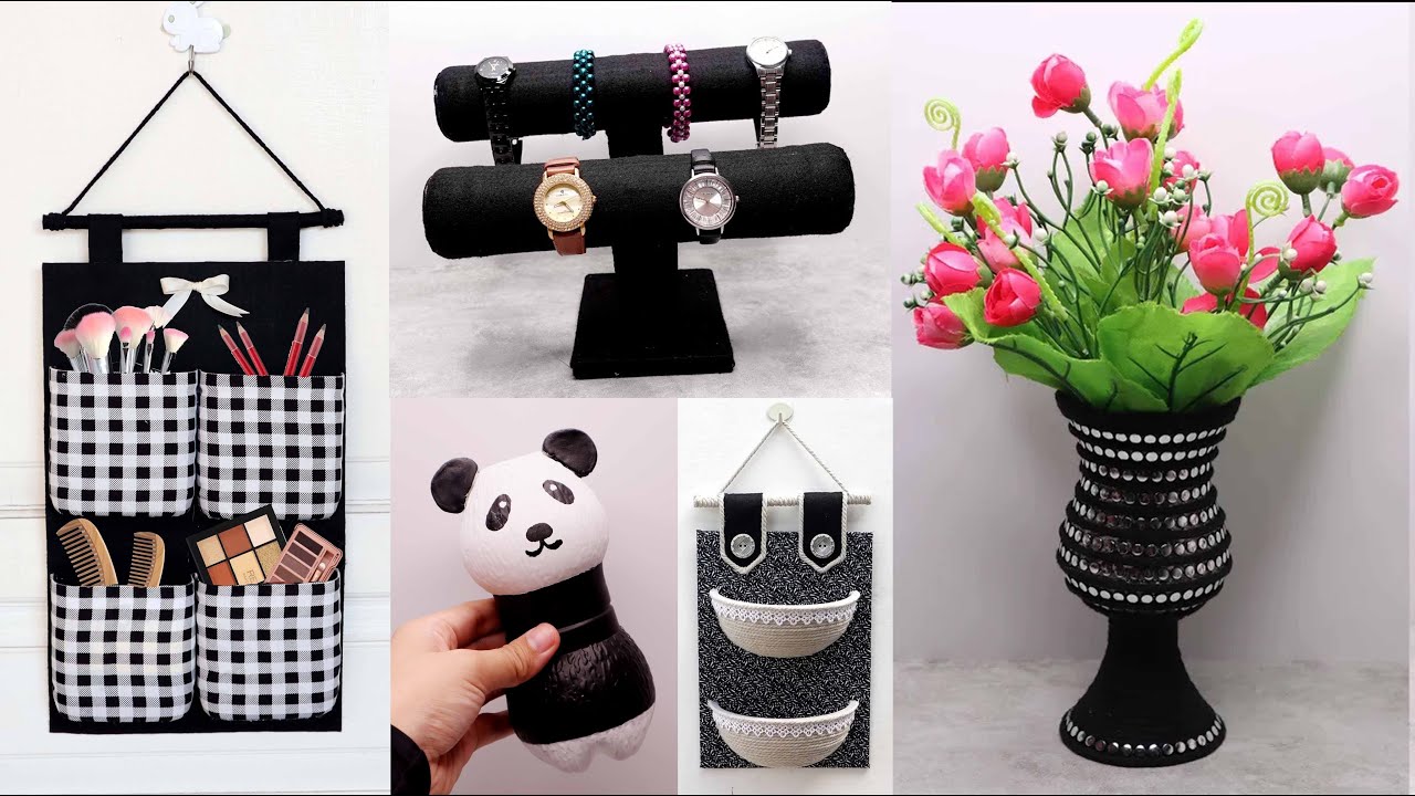 5 Ide kreatif dari botol bekas air mineral yang bermanfaat ! Daur ulang ...