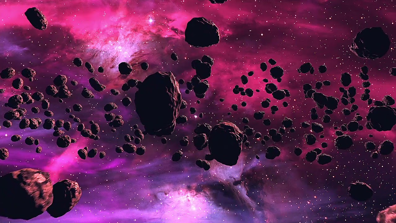 MESMERISING IMAGES THAT SHOW THE QUIET BEAUTY OF OUTER SPACE - YouTube