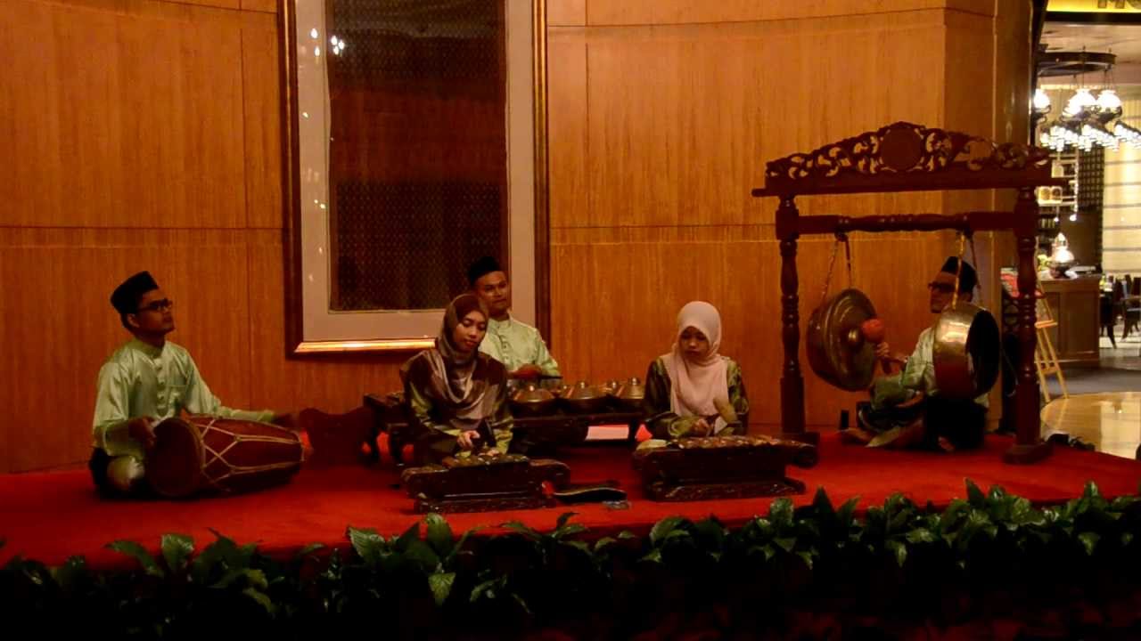 Dayung Sampan Part 2 - YouTube