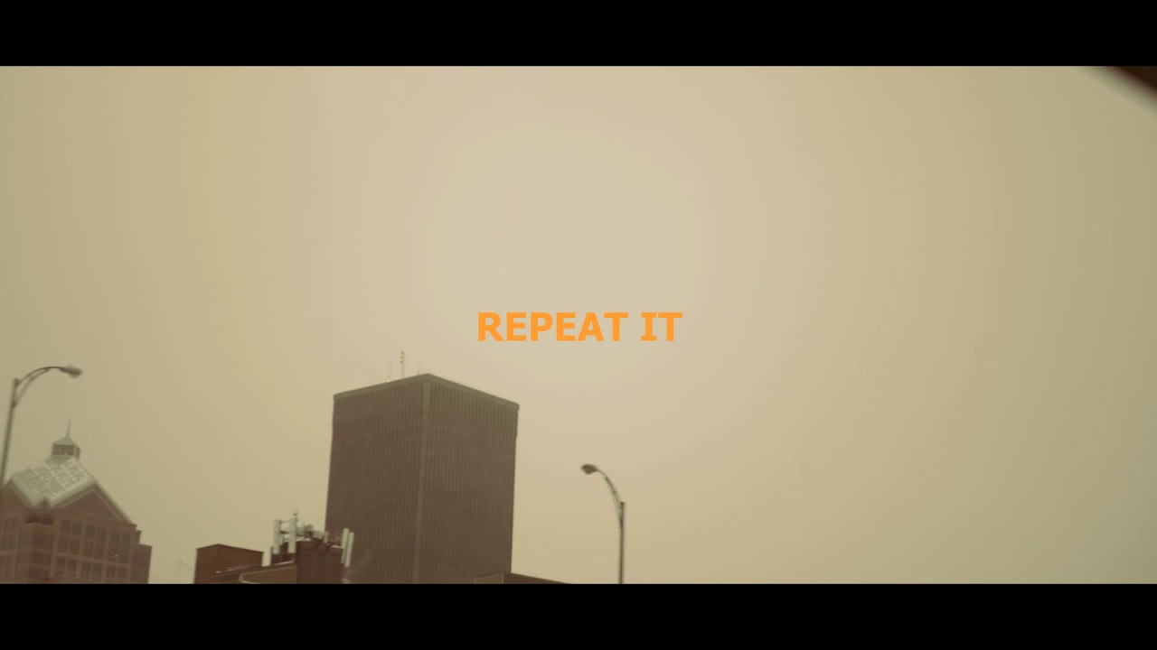 Repeat It-(Official Video) - YouTube