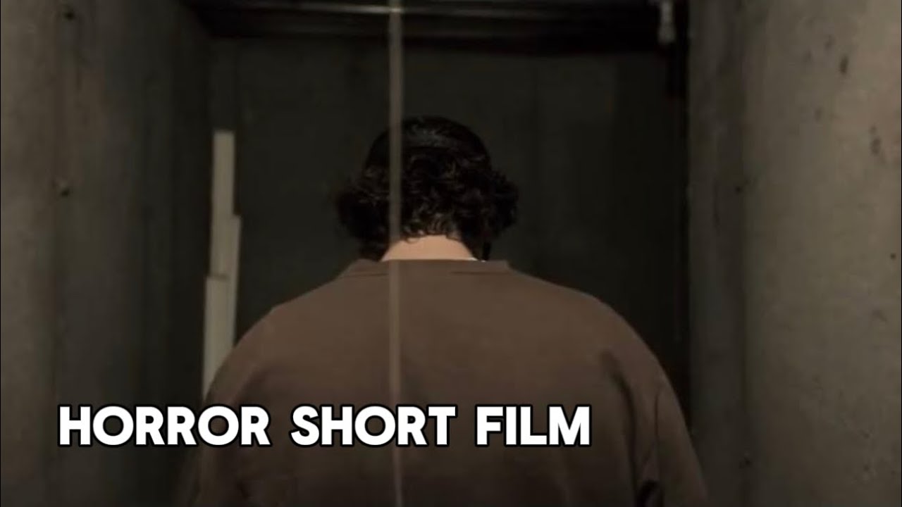 SHHHH | Horror short film - YouTube