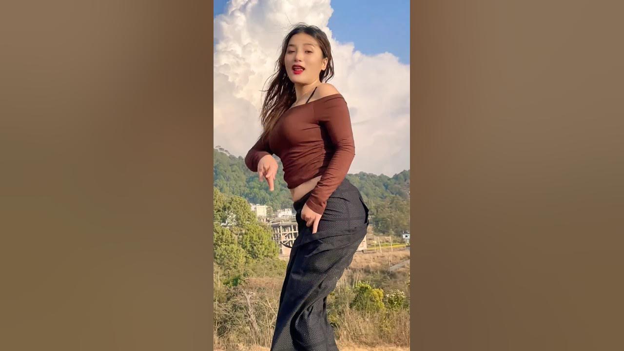 Banaima Phool Basayo - Ramji Khand & Samjhana Lamichhane Magar - YouTube