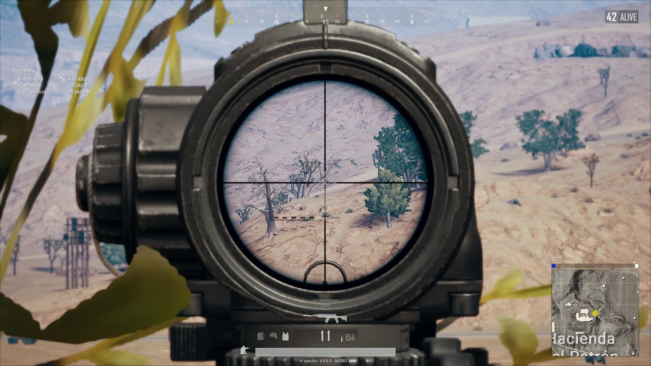 Suppressed SKS looong shoot! - YouTube