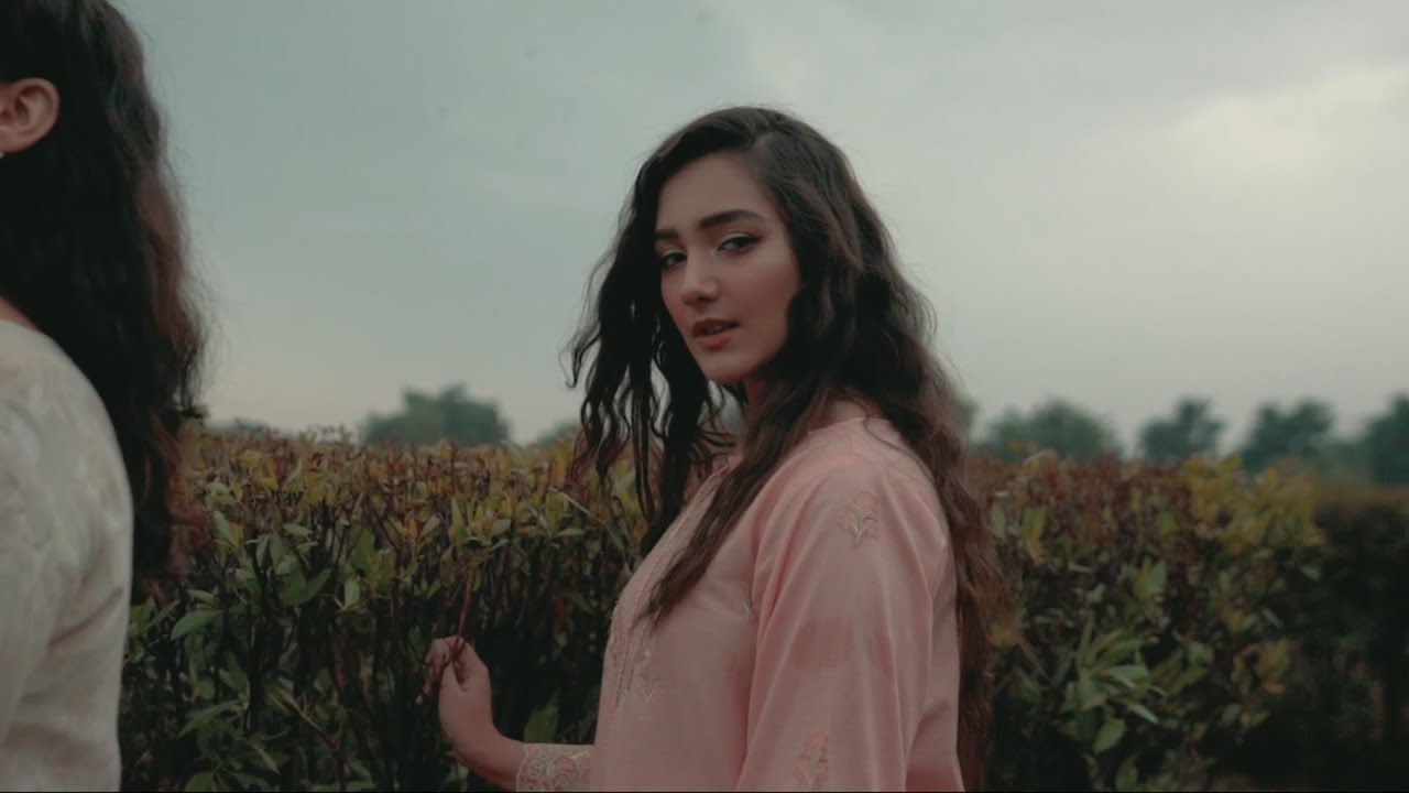 Serene | Lawn Vol.I - YouTube