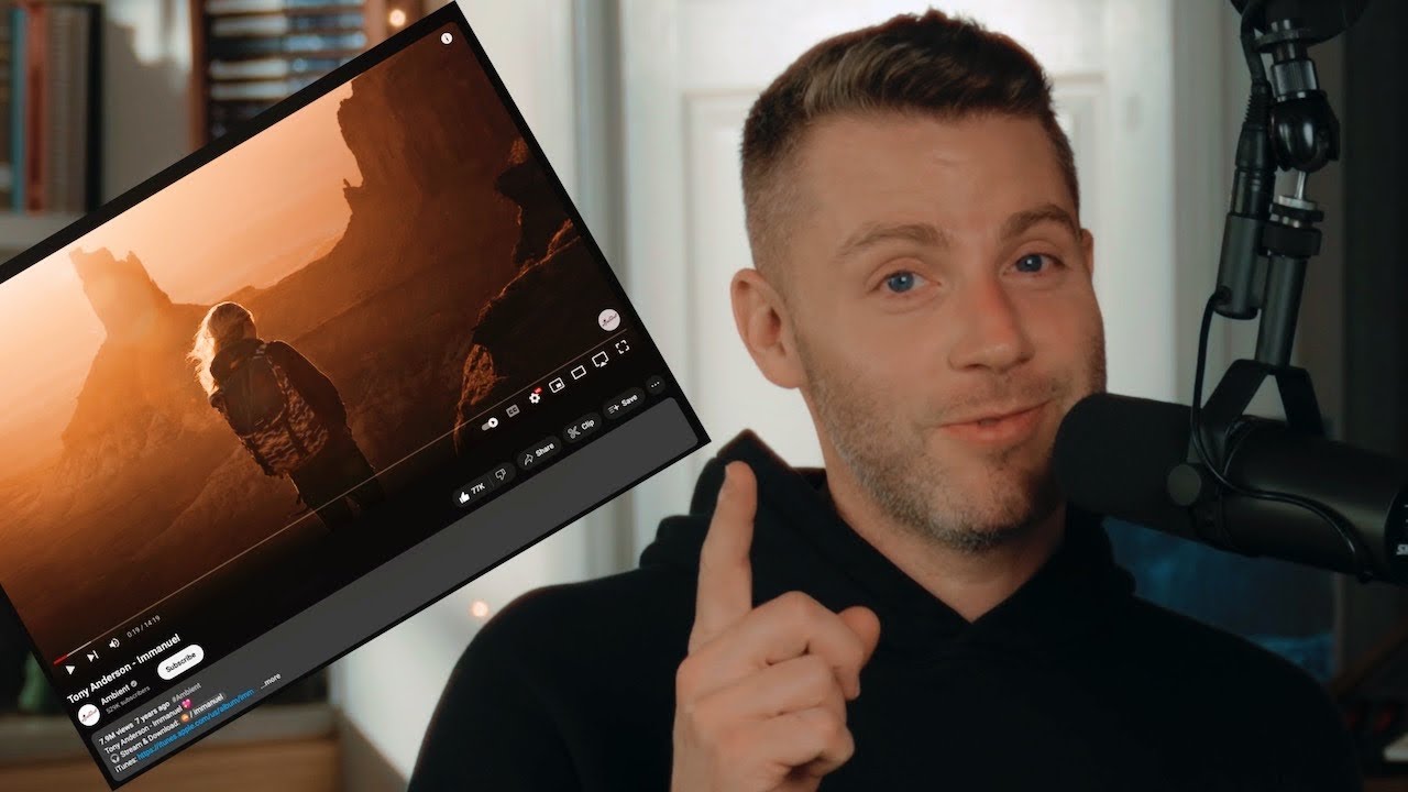 Immanuel: The Story Behind the Song - YouTube