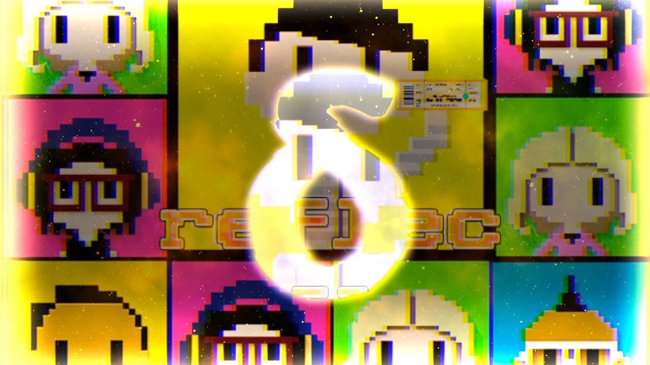 (Malody) Reflec Streamz 1.1 97.2% Delta Speed - YouTube