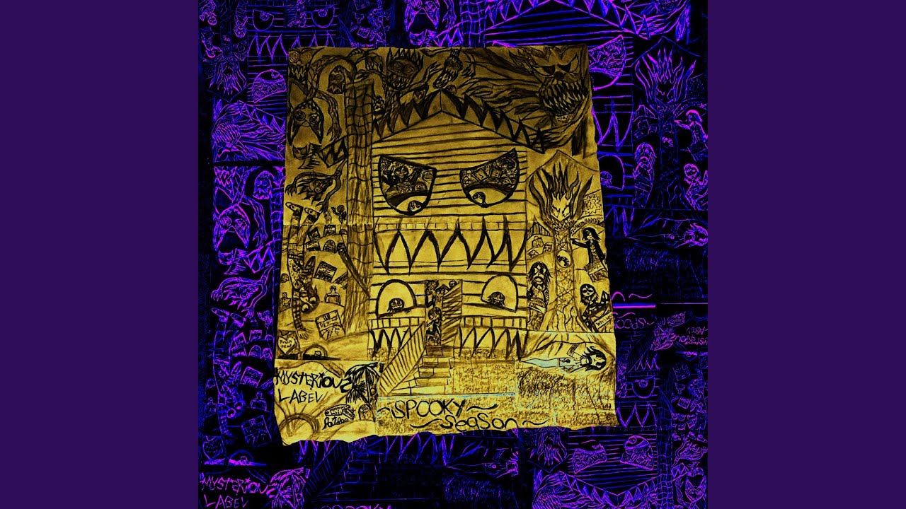 ᐳ Yodling Darling ᐸ~¿?¿?¿?¿?¿?¿?¿?~ The Gasping Ghost... - YouTube