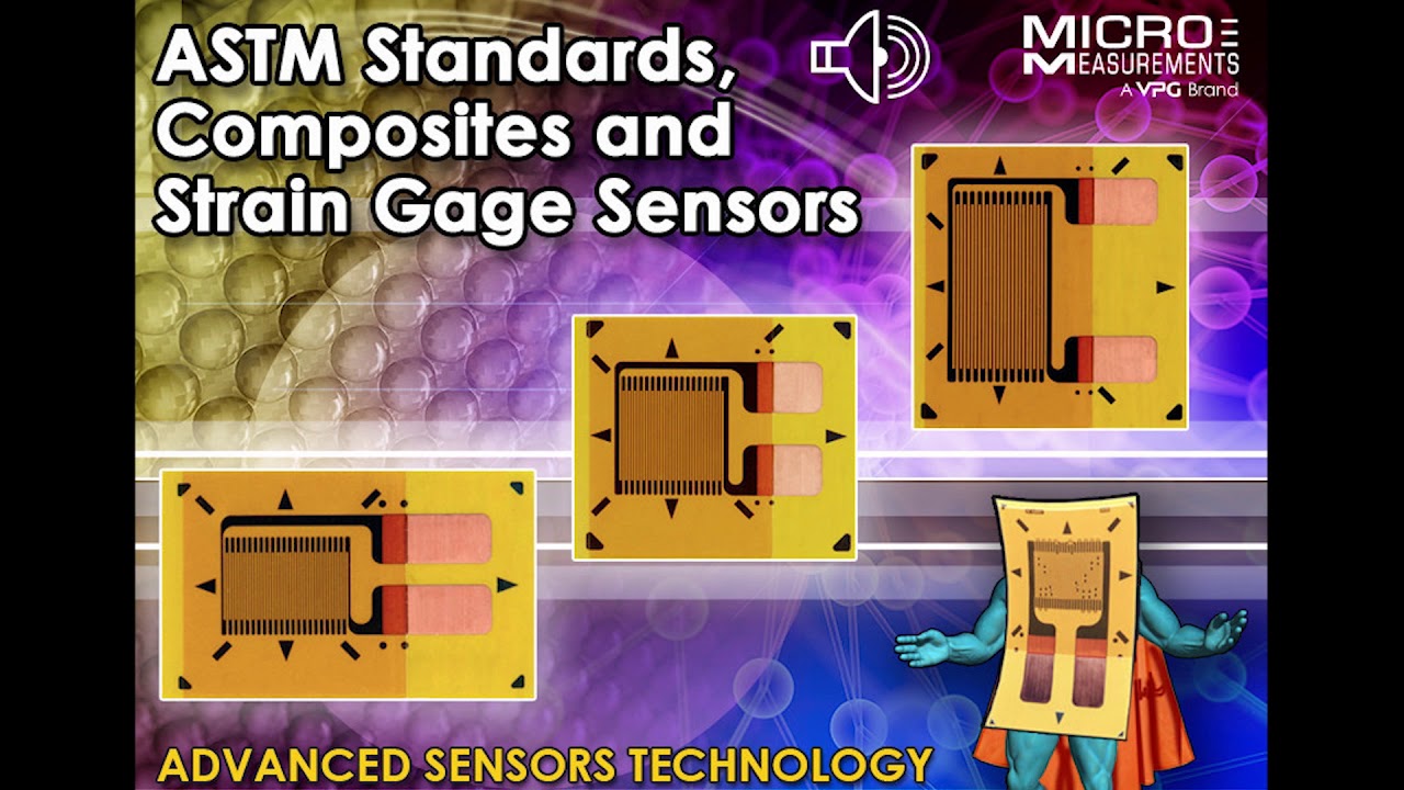 Introduction to ASTM Standards (Tension, Fatigue, Shear, Compression ...