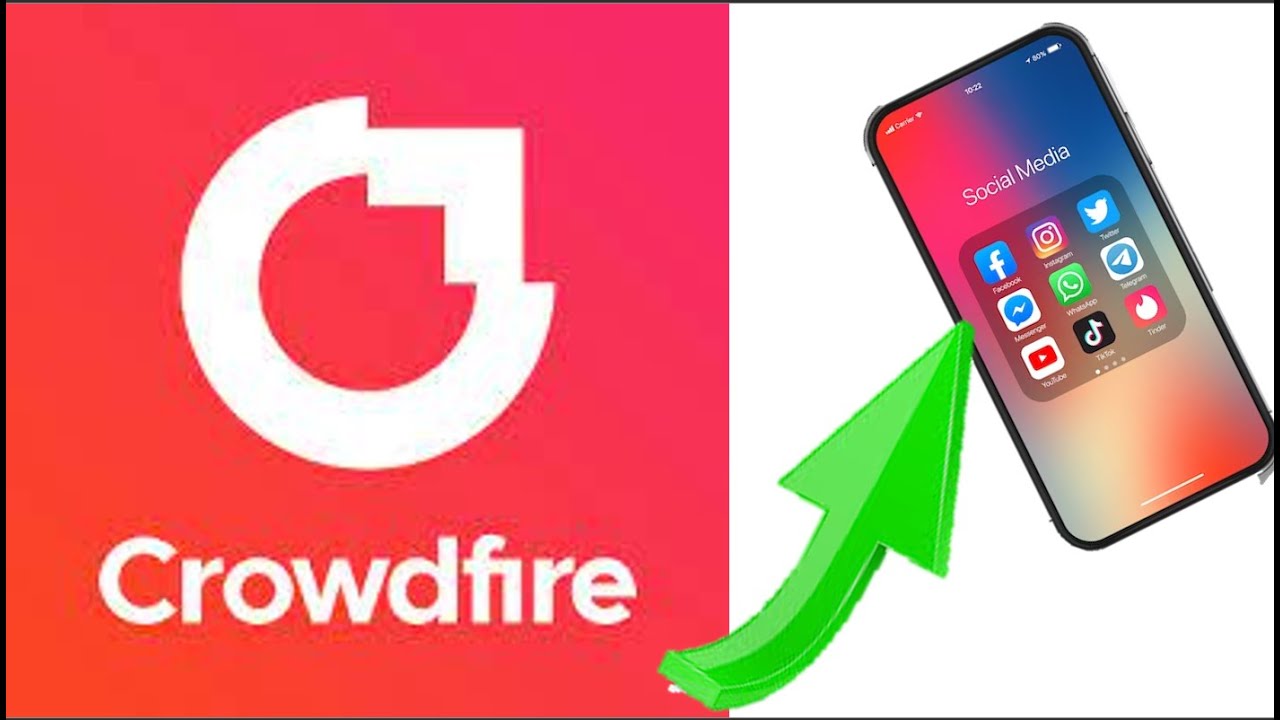 CROWDFIRE: THE EASY WAY TO BOOST YOUR SOCIAL MEDIA MANAGEMENT - YouTube