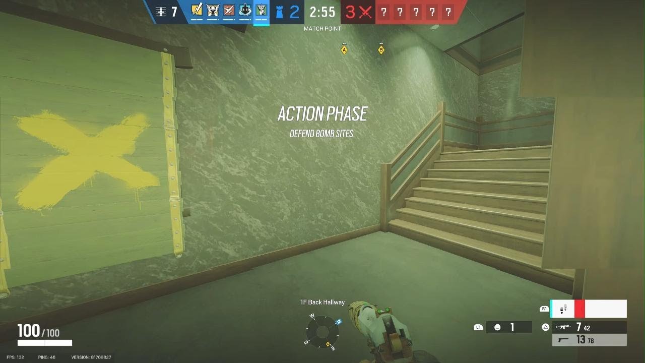 Im not seeing enough movement! - YouTube