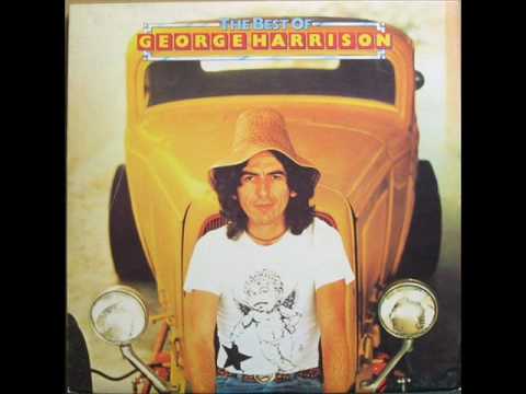 My Sweet Lord  / George Harrison