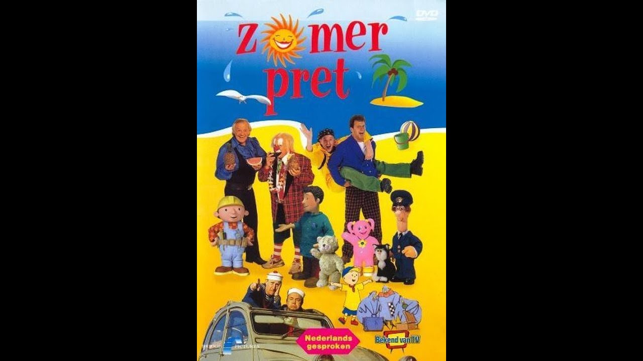 Zomerpret (2002) (HQ) - YouTube