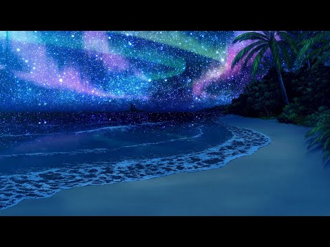 Loli Cosmica - A Orilla Del Mar (INTICHE Edit)