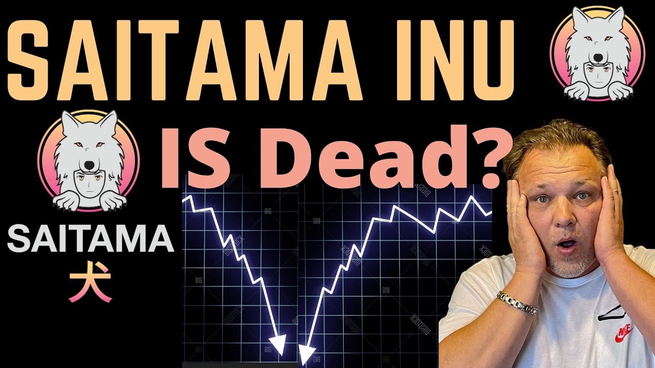 Saitama inu Price Prediction 2022! Saitama Inu Dead or this Token worth ...