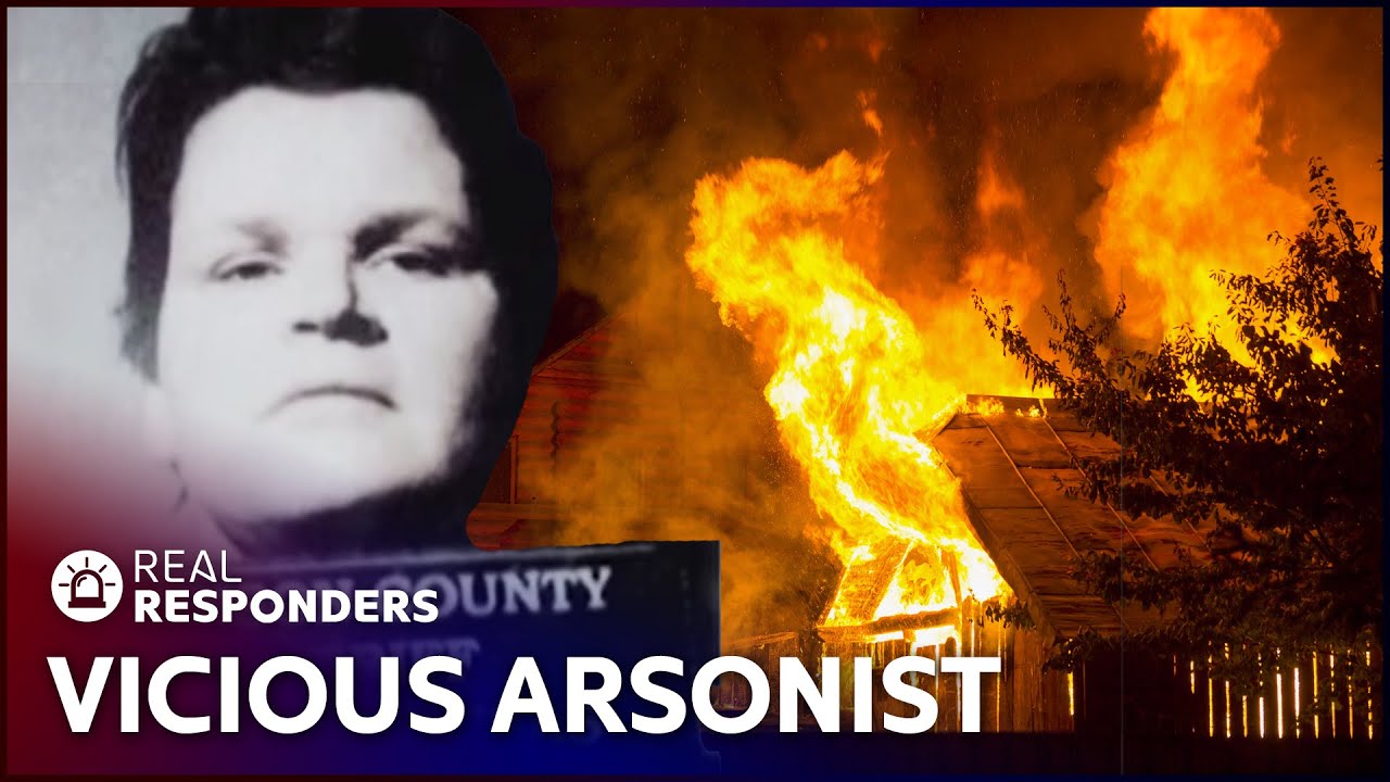 The Doctor Who Set Her Family On Fire: Debora Green| The New Detectives ...