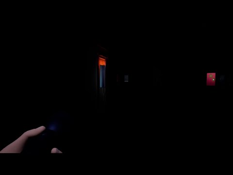 Five Nights At Freddy's Security Breach Elevator Glitch - YouTube