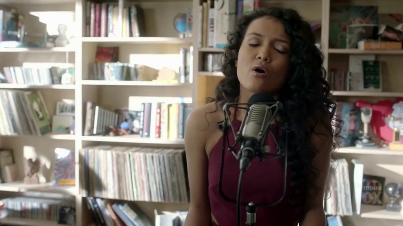 Laura Records « Crown » | Season 2 Ep. 11 | EMPIRE - YouTube