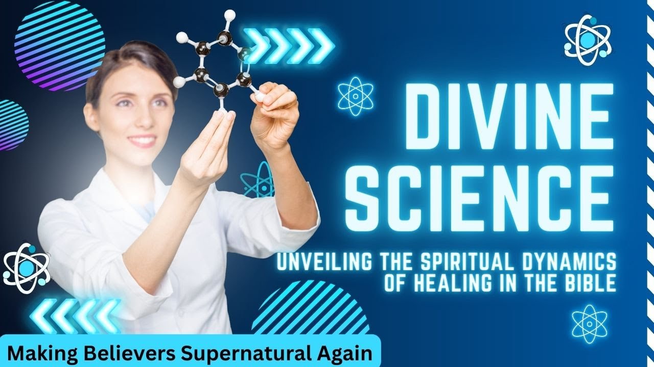 Divine Science: Introduction - YouTube
