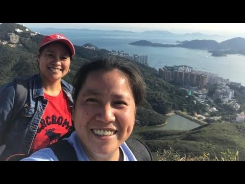 LS 4WH HOST BY MY SISTAH #RHEMS OFW VLOGS - YouTube