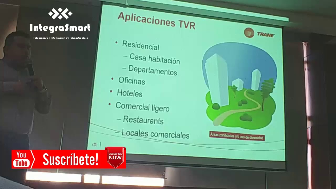 Que es Factor de Diversidad en VRF ? / What is a Diversity Factor at ...