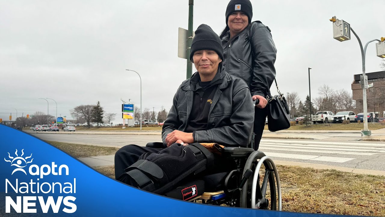 More checks and balances needed, says man who had wrong leg amputated ...