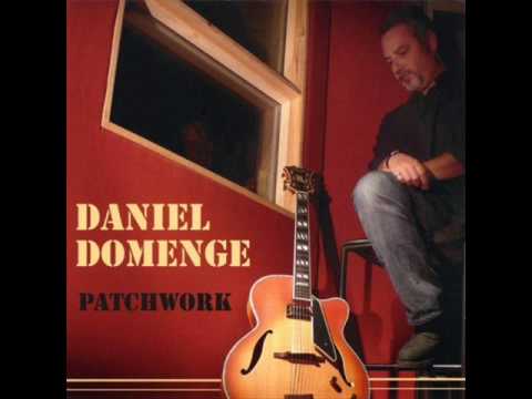 Daniel Domenge - Smoothjames - YouTube