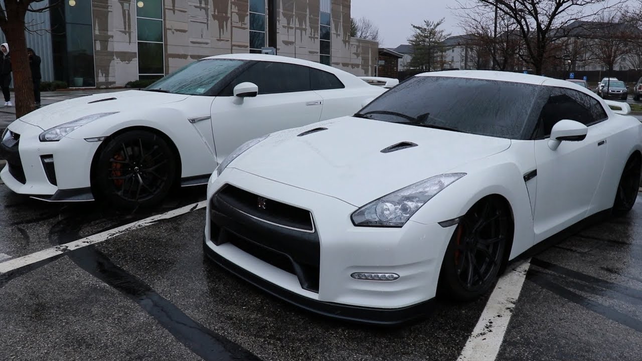 KC Cars & Coffee | First Meet of 2019 - YouTube