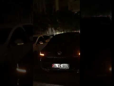 Volkswagen Passat Boomerang Snap #7