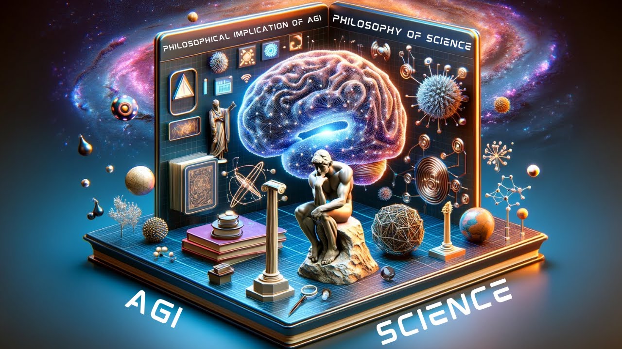 Philosophical implications of AGI: New era for the Philosophy of ...