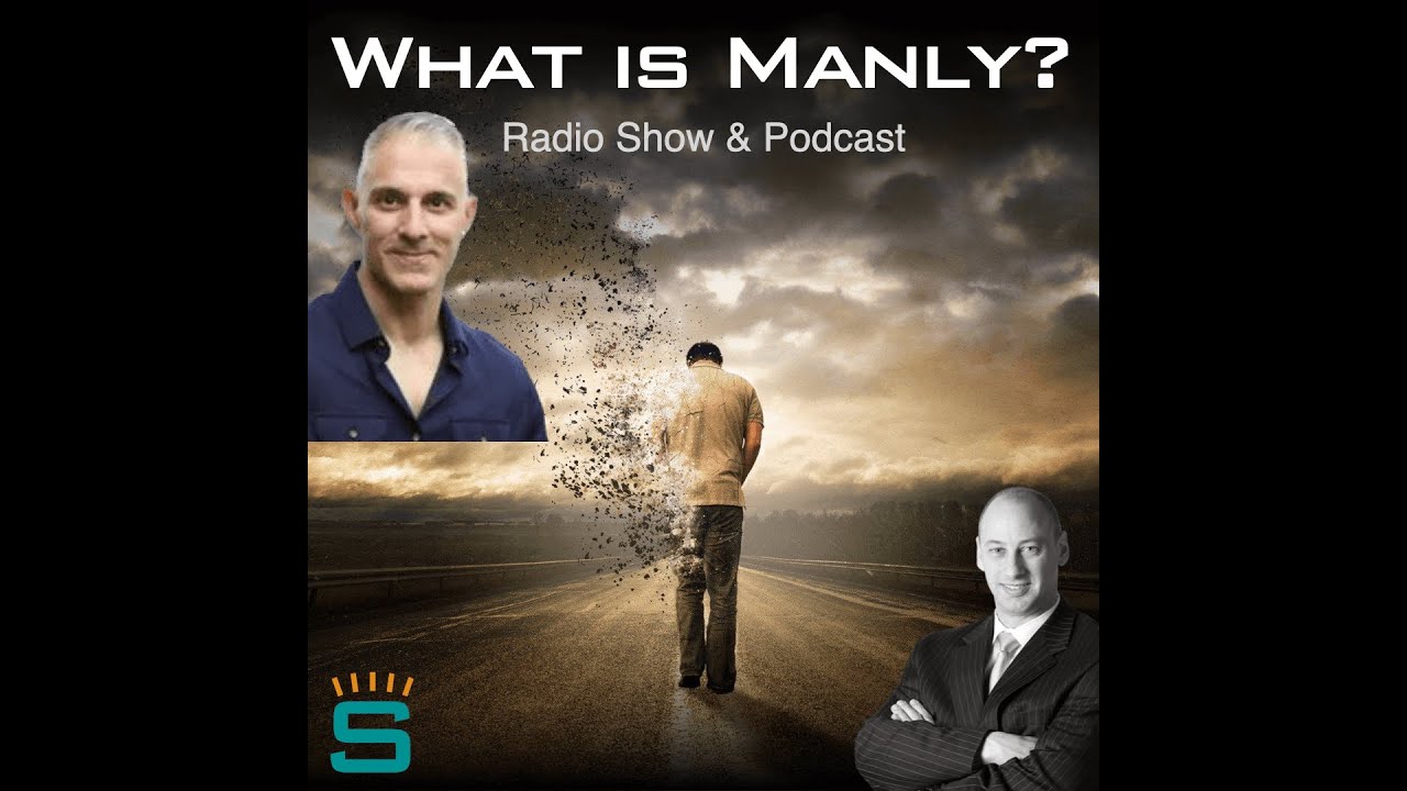 What is Manly? - John Petrelli - YouTube